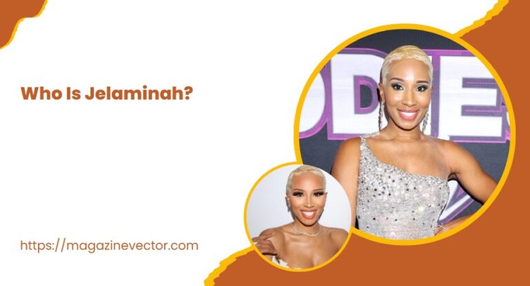 Jelaminah Age, Bio, Net Worth, Birthday, Height, Career, Family, and ...