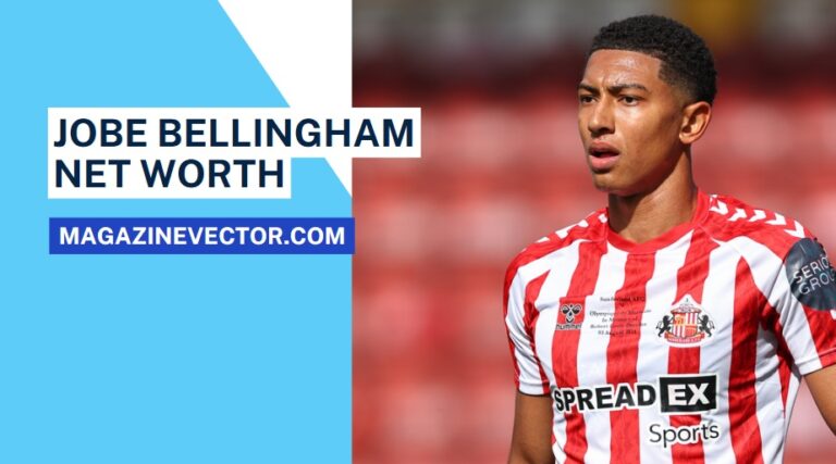 Jobe Bellingham Age, Bio, Net Worth, Stats, Career & More - Magazine Vector