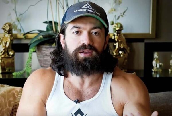 Alex Hormozi Age, Biography, Net Worth, Wife, Books, Career, and More ...