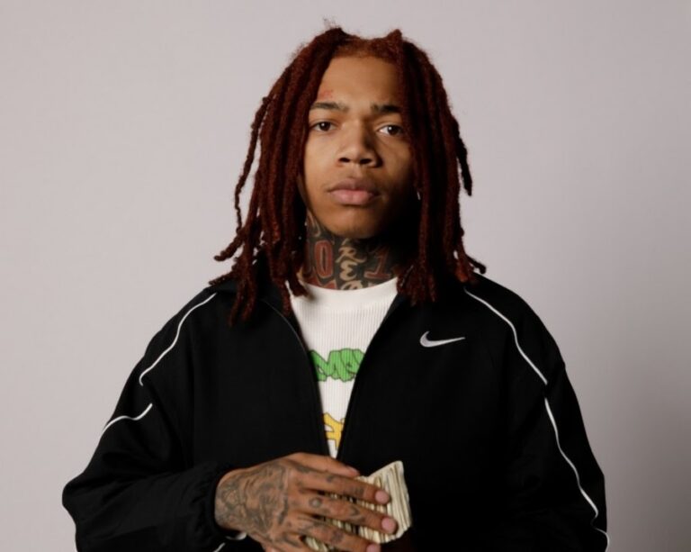 Chucky Wackem Age, Biography, Net Worth, Career, Real Name, Girlfriend ...