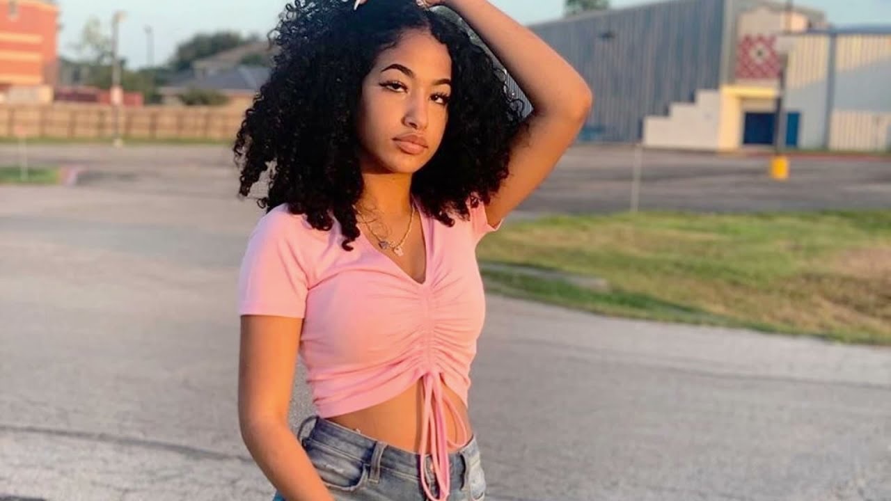 Aya Tanjali Age, Biography, Net Worth, Family, Career, and More ...
