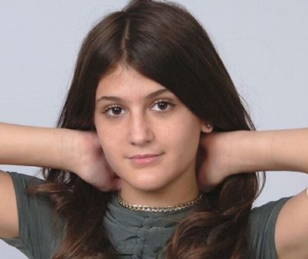 Jenny Popach Age, Biography, Net Worth, Career, Family, Controversies ...