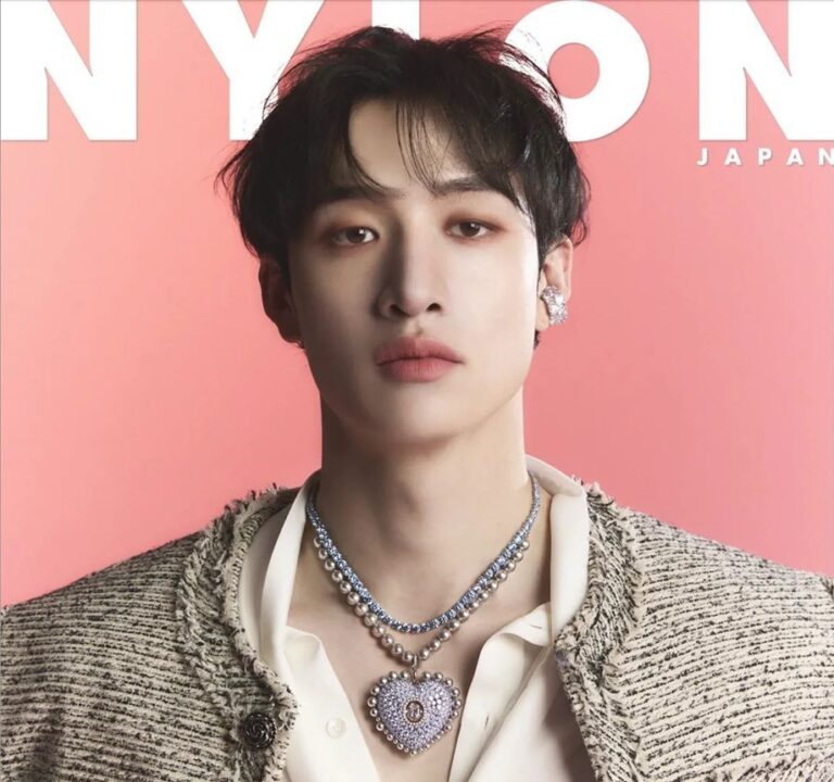 Bang Chan Age: Everything You Need to Know About Stray Kids’ Talented Leader - Magazine Vector