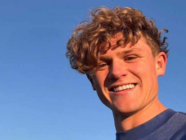 Ryan Trahan Age, Biography, Net Worth, Career, Personal Life, and More ...