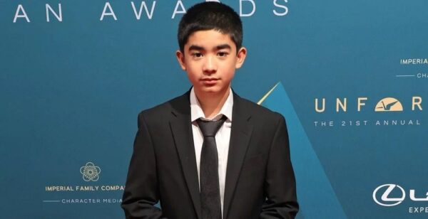 Gordon Cormier Age, Biography, Net Worth, Career, Movies, Family, and ...