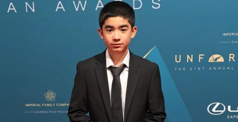 Gordon Cormier Age, Biography, Net Worth, Career, Movies, Family, and ...