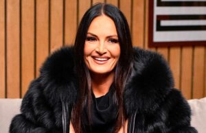 Lisa Barlow Age, Biography, Net Worth, Family, Career, Lifestyle, and ...