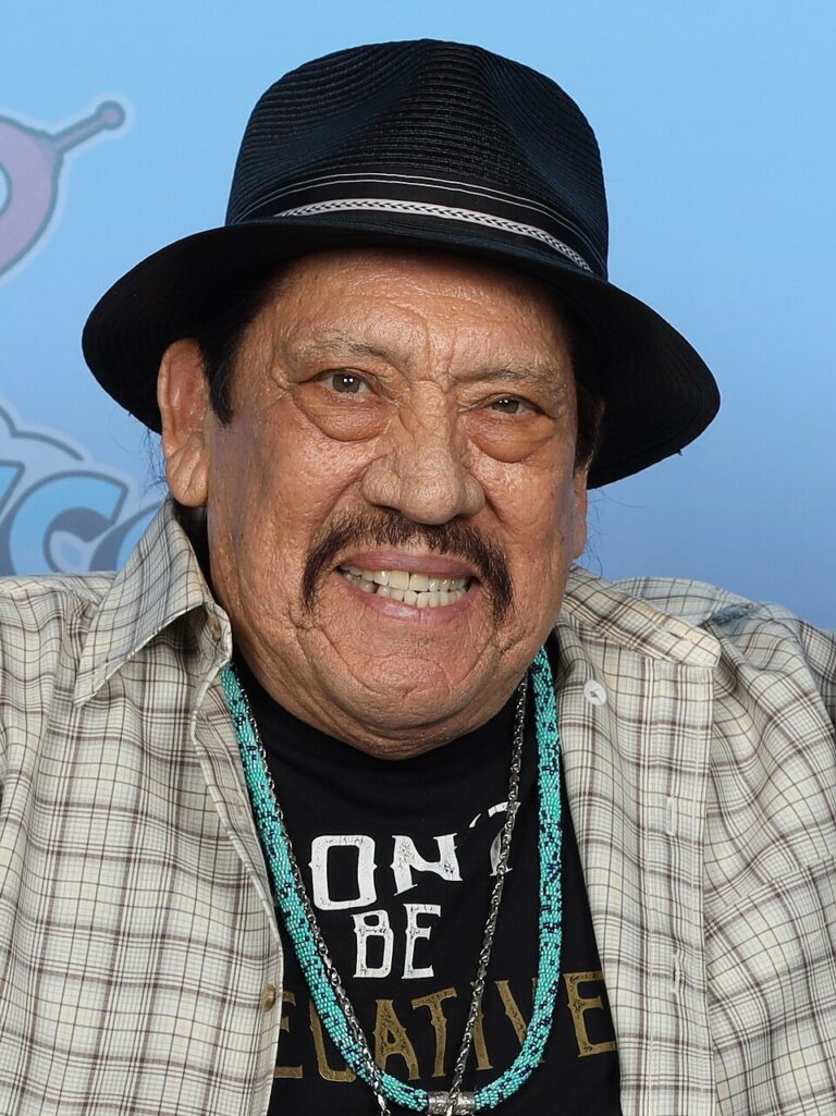 Danny Trejo Wife: Everything You Need to Know About His Marital Life ...