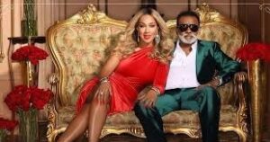 Ron Isley Wife: A Deep Dive Into Kandy Johnson Isley’s Life and Legacy ...