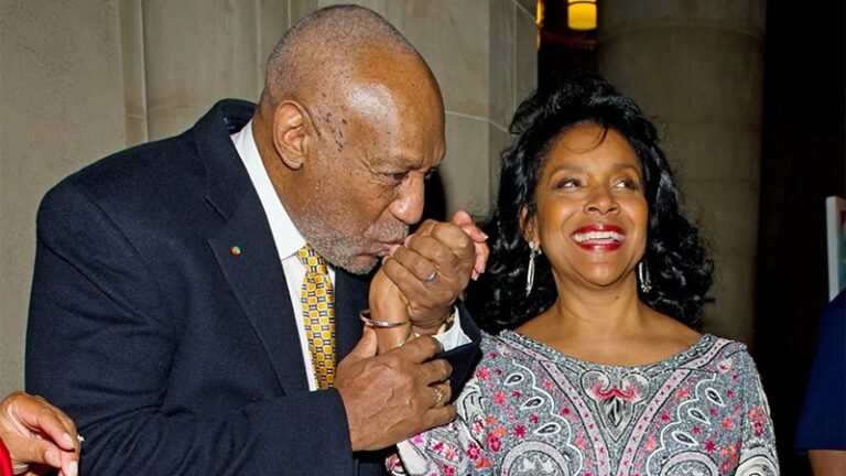 Who is Bill Cosby Wife? Everything You Need to Know - Magazine Vector
