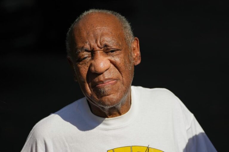 Who is Bill Cosby Wife? Everything You Need to Know - Magazine Vector