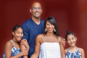James Franklin Wife: Fumi Franklin's Life, Legacy, and Role Behind the ...