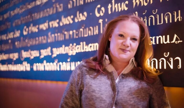 Tiffani Faison Wife: Everything You Need to Know About Her Personal ...