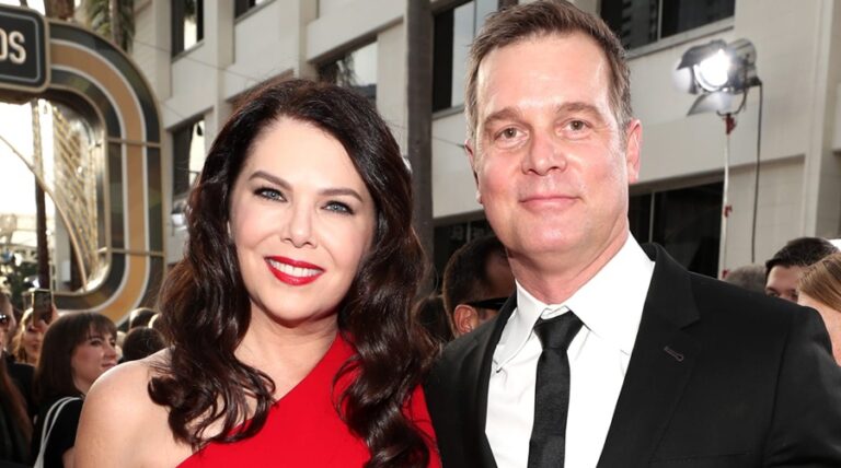 Peter Krause Wife: Everything You Need to Know About His Love Life ...