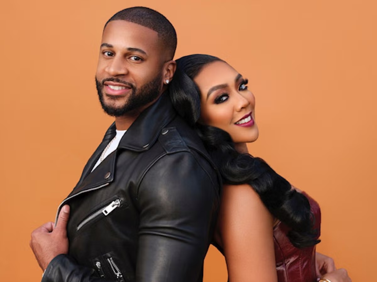 Devale Ellis Wife: Everything You Need to Know About Khadeen Ellis and ...