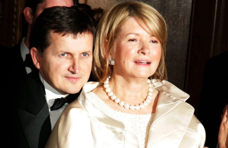 Charles Simonyi Wife: Everything You Need to Know About Lisa Persdotter ...