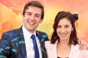 MatPat Wife: Everything to Know About Stephanie Patrick and Their Life ...