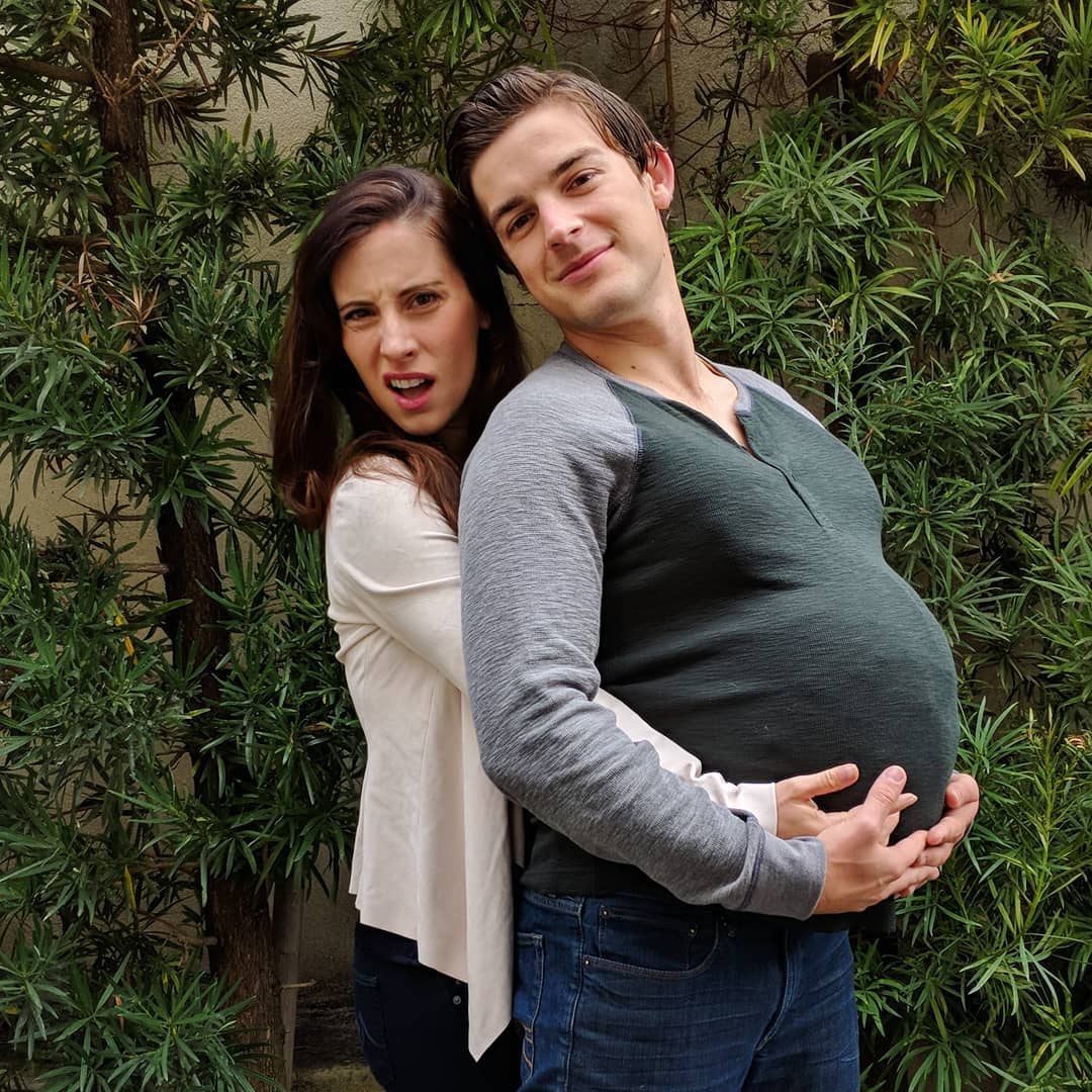 MatPat Wife: Everything to Know About Stephanie Patrick and Their Life ...