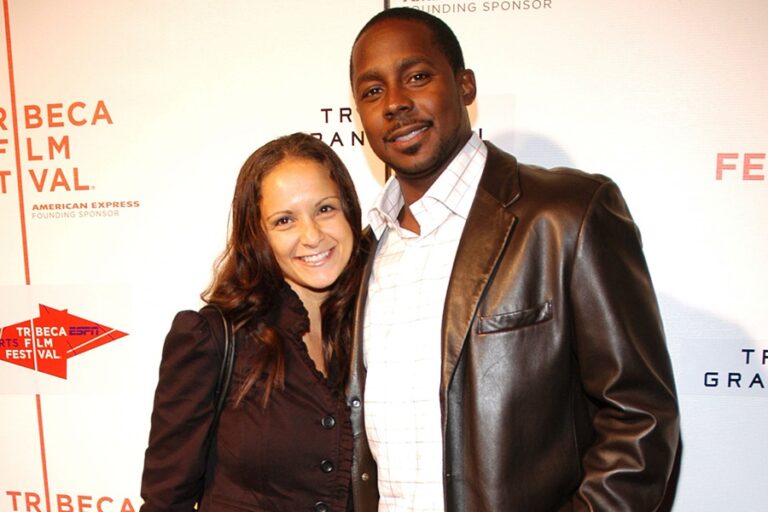 Desmond Howard Wife: Complete Biography of Rebkah Howard and Their ...
