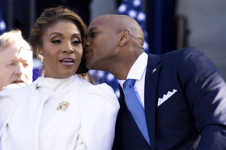 Wes Moore Wife: A Complete Biography of Dawn Flythe Moore and Her ...