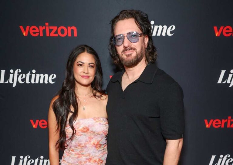 JC Chasez Wife: Everything You Need to Know About His Married Life ...