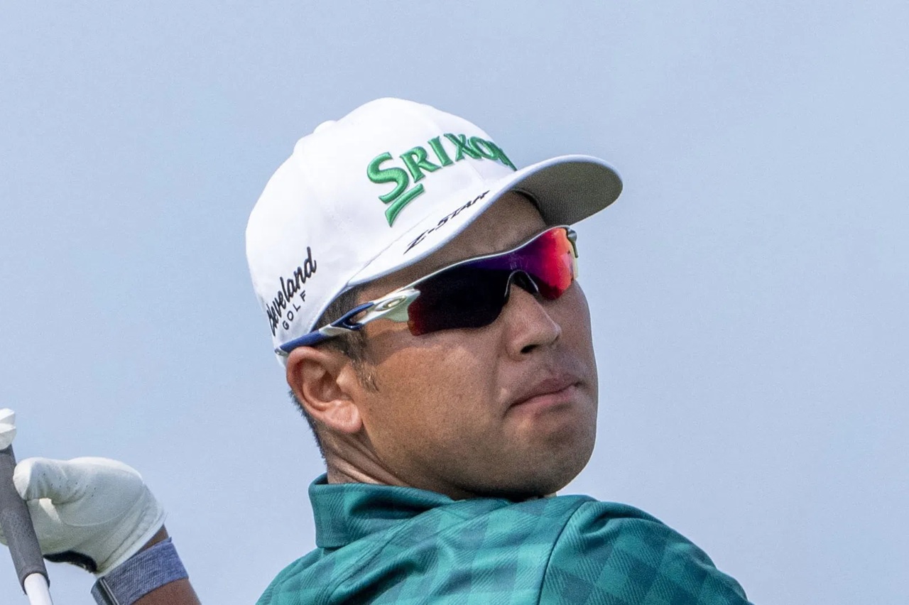 Hideki Matsuyama Wife: Everything You Need to Know About His Personal ...