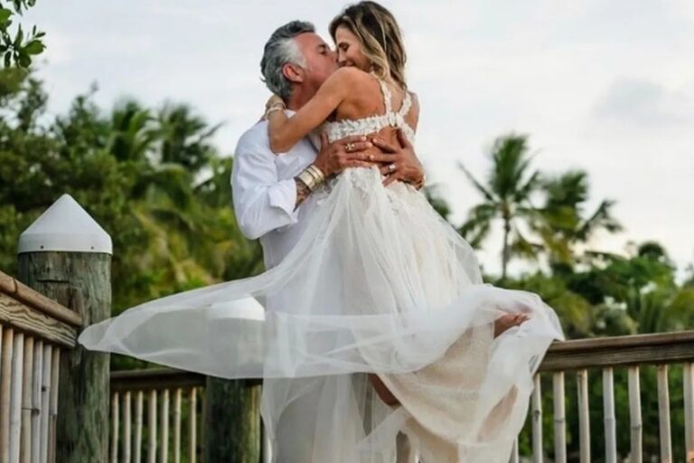 Richard Rawlings Wife: Everything You Need to Know About His Life ...