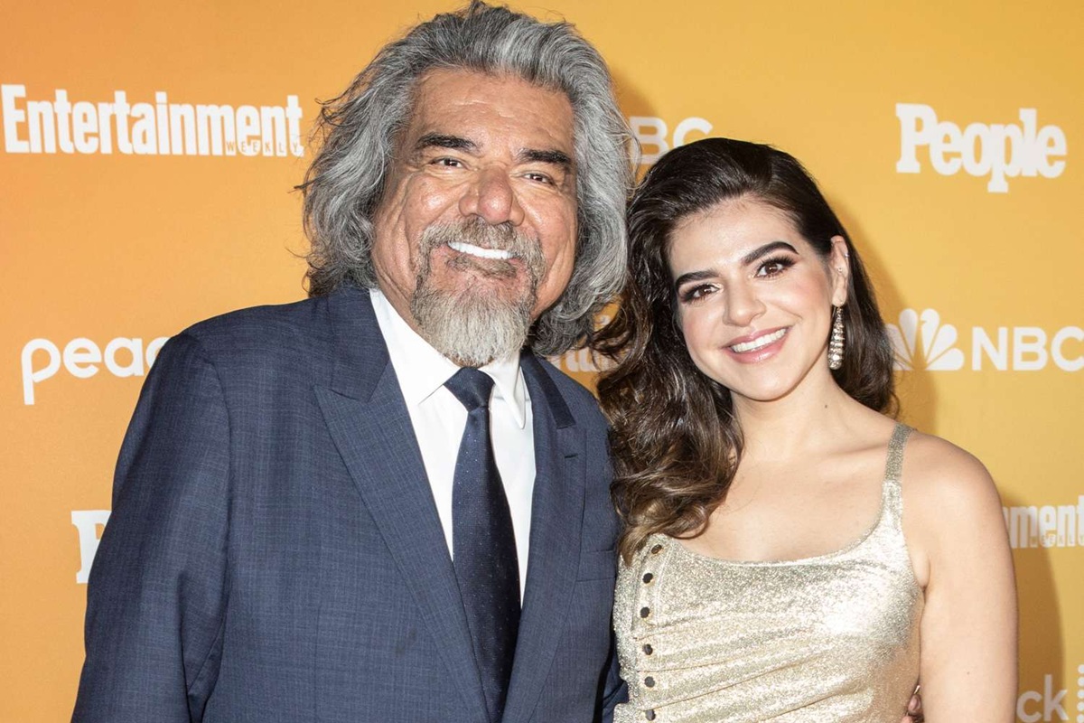 George Lopez Wife: Everything You Need to Know About Ann Serrano and ...
