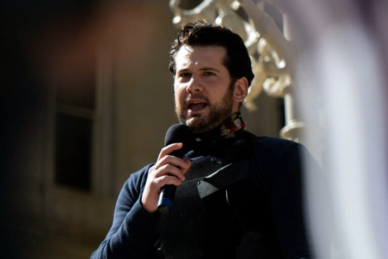 Steven Crowder Wife: Everything You Need to Know About Hilary Crowder ...