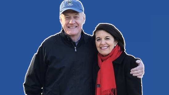 Steve Lawson Wife: A Comprehensive Look at His Marriage and Personal ...