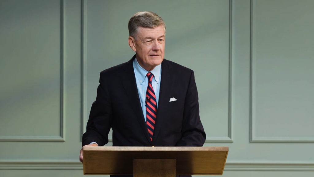 Steve Lawson Wife: A Comprehensive Look at His Marriage and Personal ...