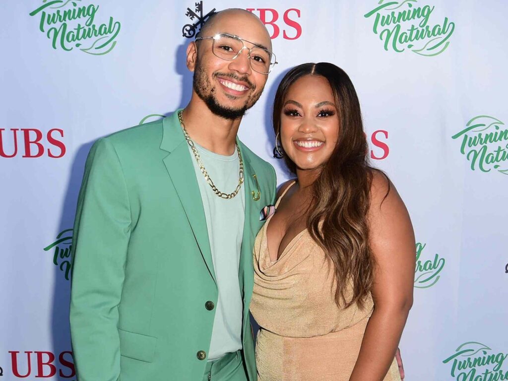 Mookie Betts Wife: Everything You Need to Know About His Life Partner ...