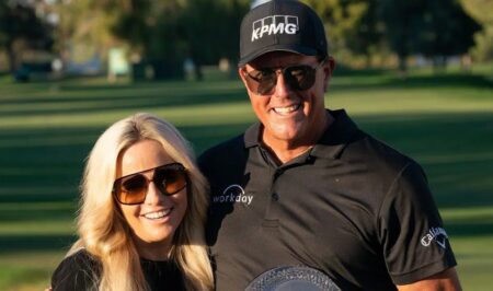 Phil Mickelson Wife: Inside the Life of Amy Mickelson and Their ...